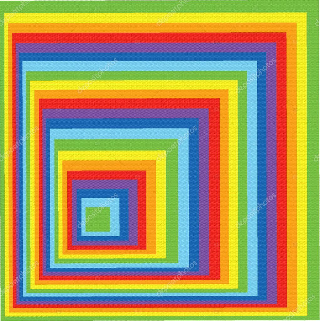 Image vectorielle Une figure est un carré par ©Artex67 - 1364560