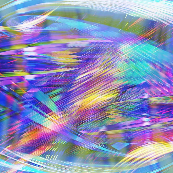 Abstract spectrum texture Stock Photo by ©bahtadz 1273419