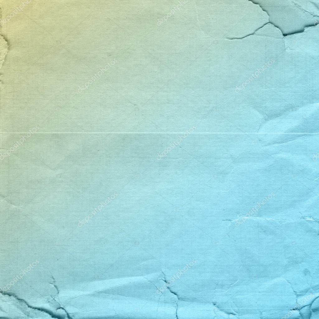 Grunge crumpled paper design — Stock Photo © Loraliu #2312478