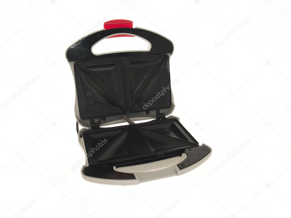 Toaster Stock Photo by ©leimaneagita 1131945