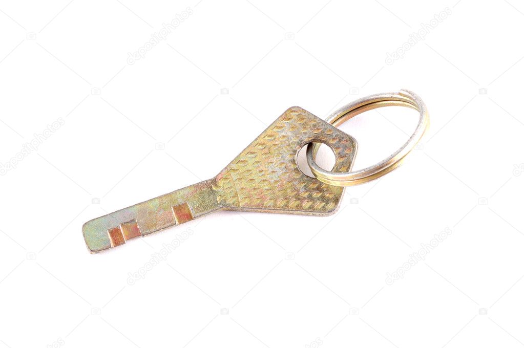 Key Stock Photo by ©jonson 1174656