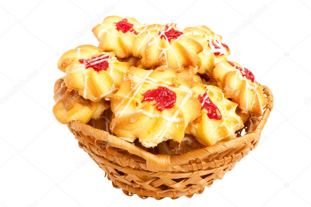 Shortbread Stock Photo by ©sosha333 1170087