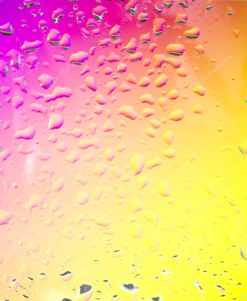 Drops background — Free Stock Photo © nanka-photo #1222127