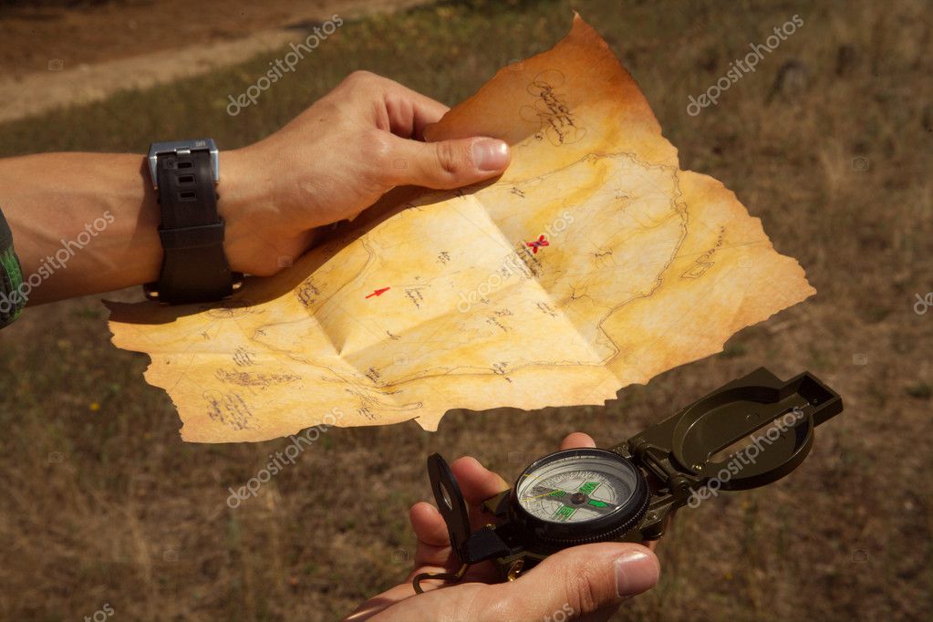Old treasures Stock Photo by ©Goruppa 1196770