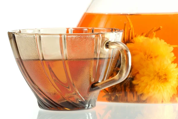 Japanese flower tea Stock Photos, Royalty Free Japanese flower tea ...