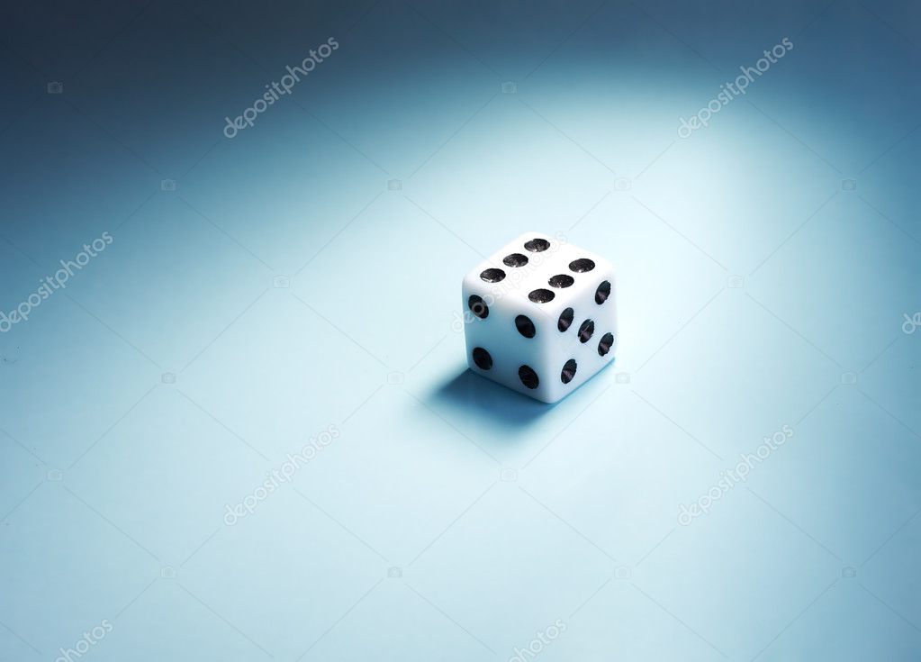 Single block — Stock Photo © eaniton #1180443