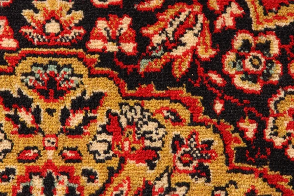 Colorful abstract carpet texture — Stock Photo © alehnia #1219329