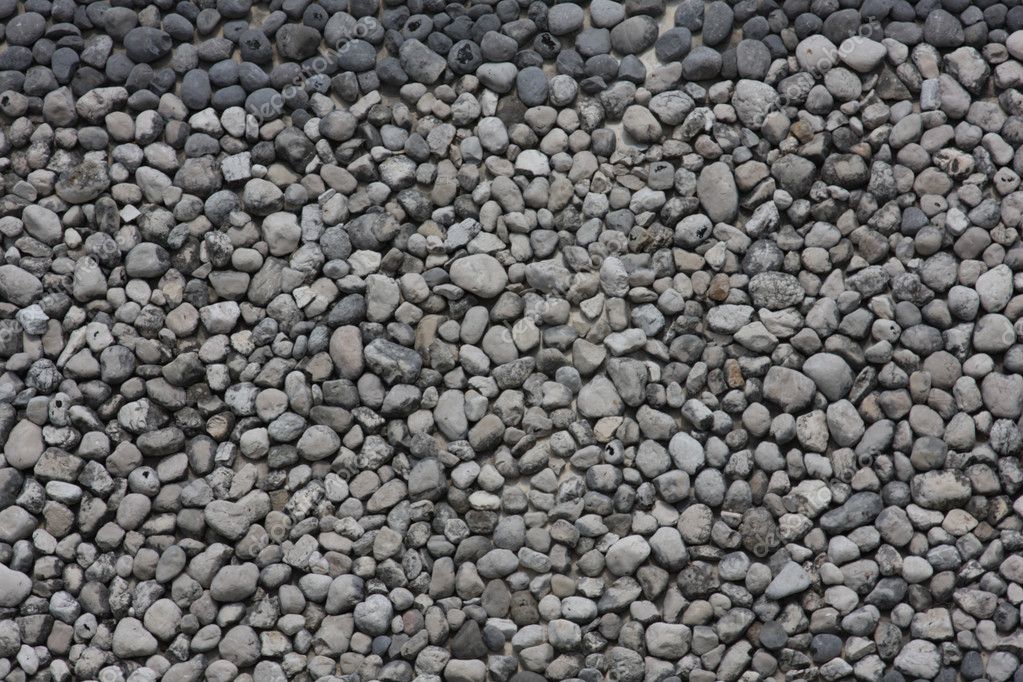 Stone pebble texture ⬇ Stock Photo, Image by © alehnia #1217067