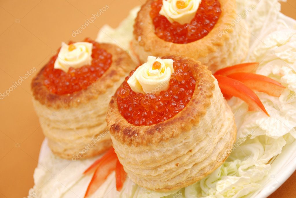 Caviar Stock Photo by ©Lloid07 1239851