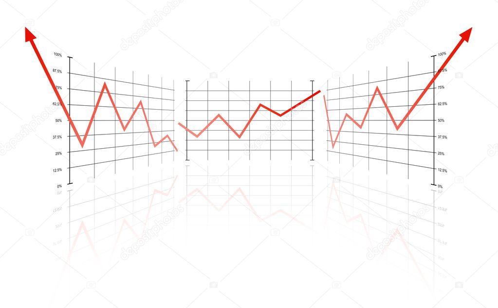 Full success — Stock Photo © Zatserkovnyy #1335572