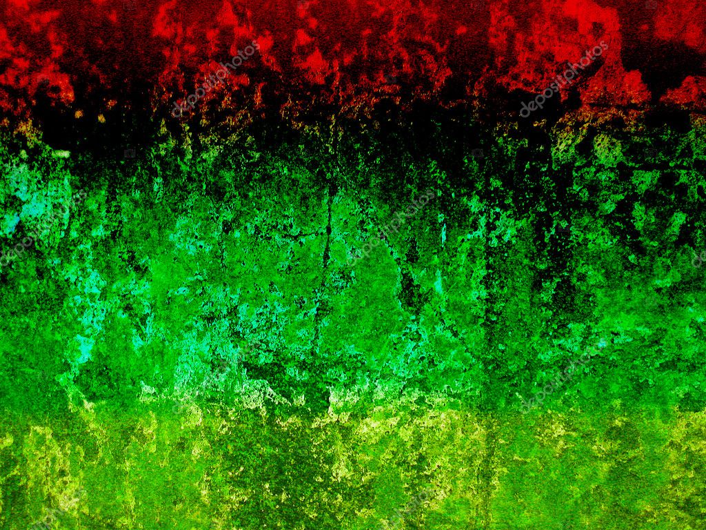 Acid textured vintage wall — Stock Photo © vkraskouski #1231902