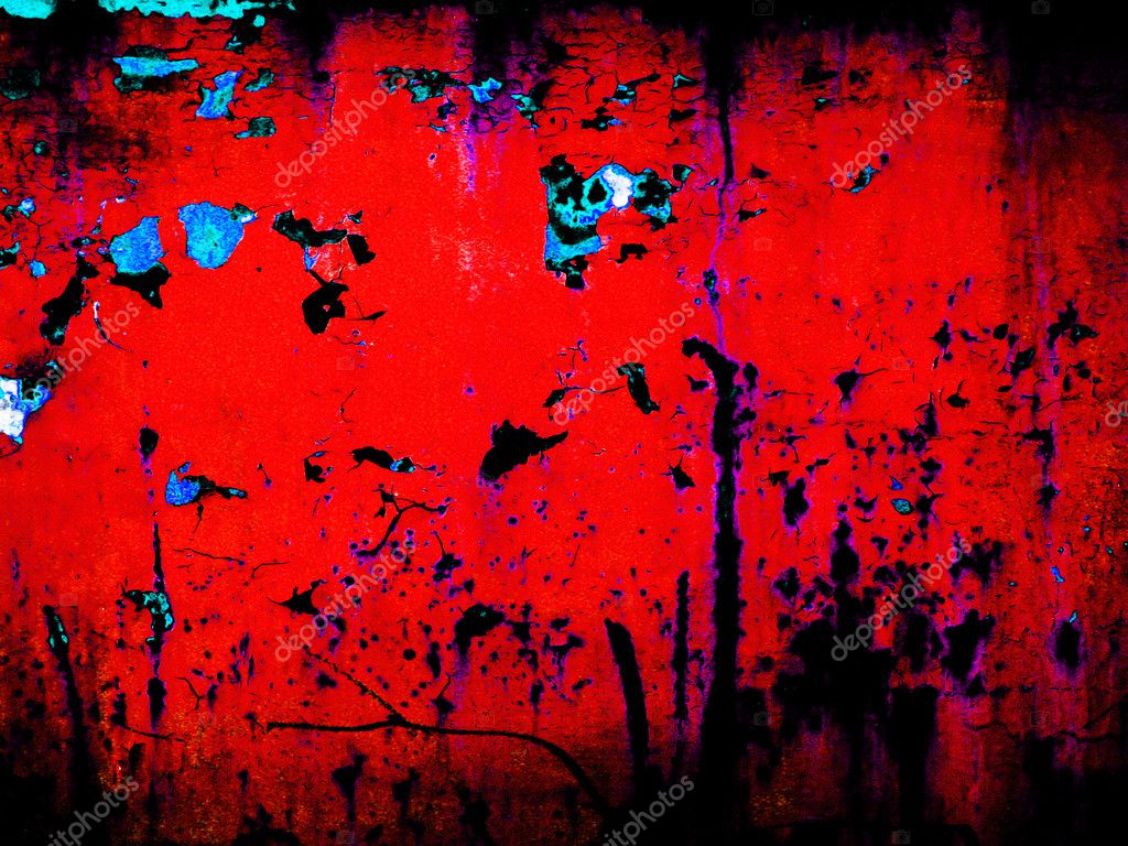 Sharp acid dirty red background — Stock Photo © vkraskouski #1238665