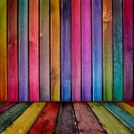 Creative wooden background Stock Photo by ©vkraskouski 5199181