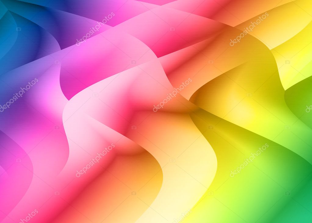 Colorful digital background Stock Photo by ©vkraskouski 1657212