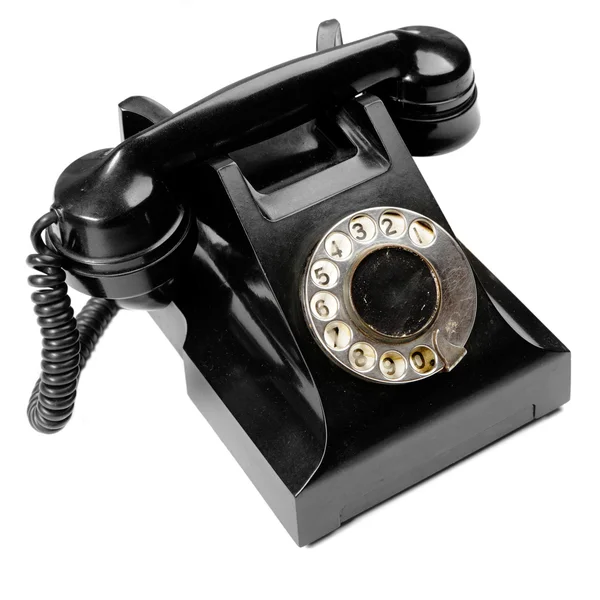 Old phone isolated Stock Photos, Royalty Free Old phone isolated Images ...