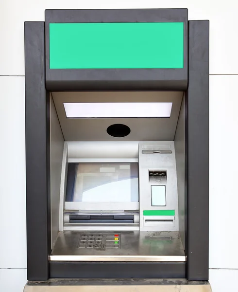 ATM - Stock Image - Everypixel