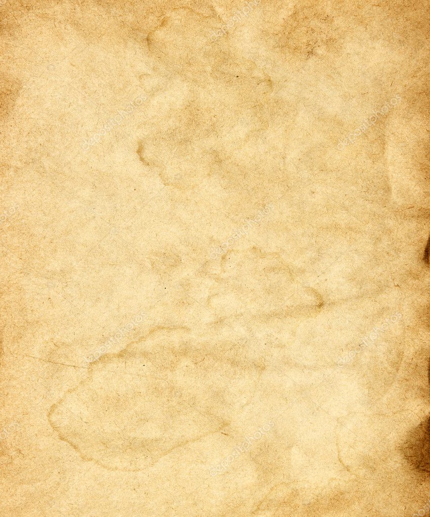 Old paper — Stock Photo © Zoooom #1426876