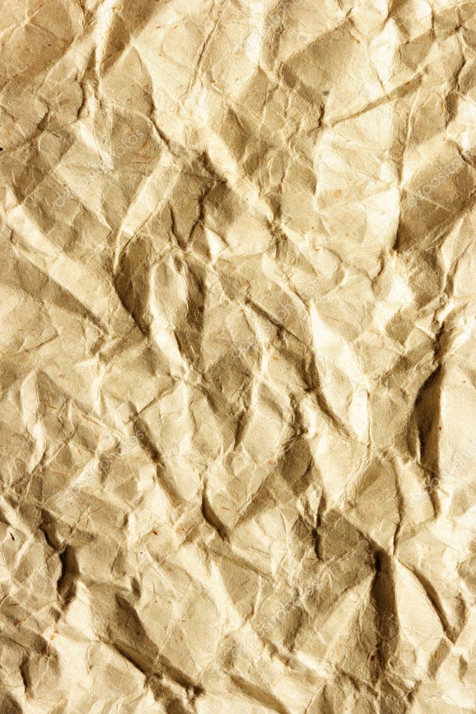 Crumpled paper Stock Photo by ©Zoooom 1431702