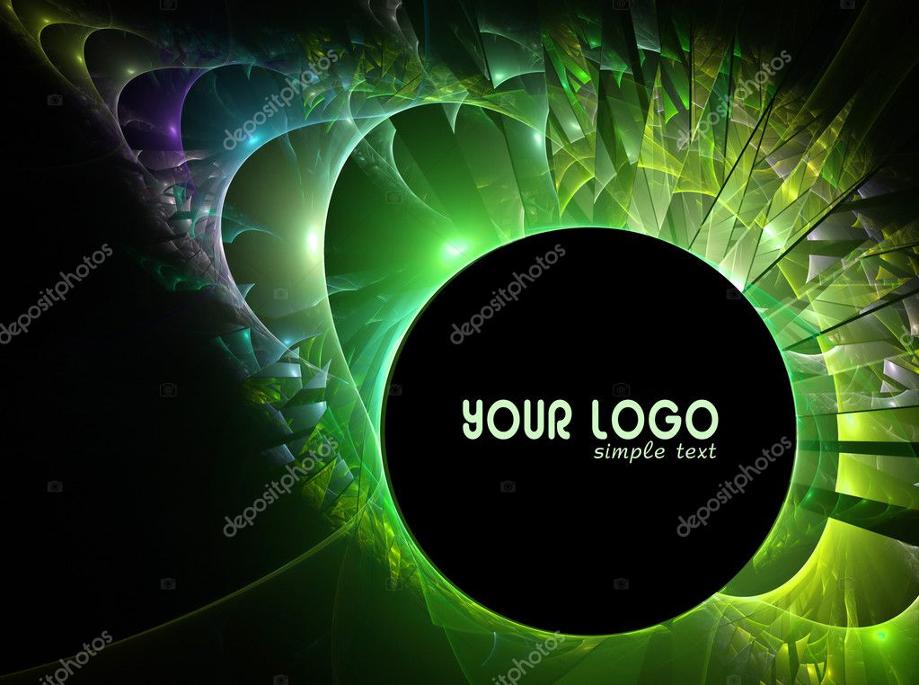 The Best Collection. Elegant Design — Stock Photo © Designus #1190686