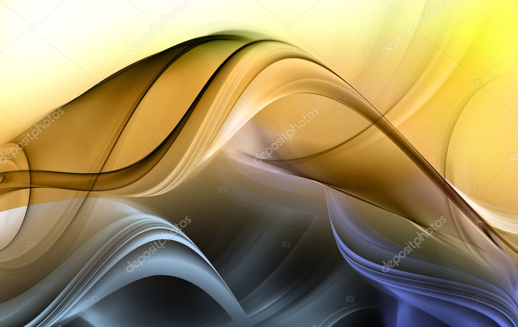 Elegant Design. Fantastic series Stock Photo by ©Designus 1471966