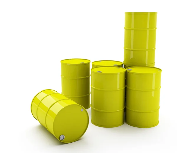 Oil drums Stock Photos, Royalty Free Oil drums Images | Depositphotos
