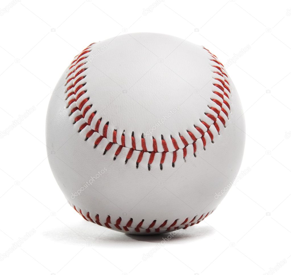 Baseball Stock Photo by ©Alexstar 1207169