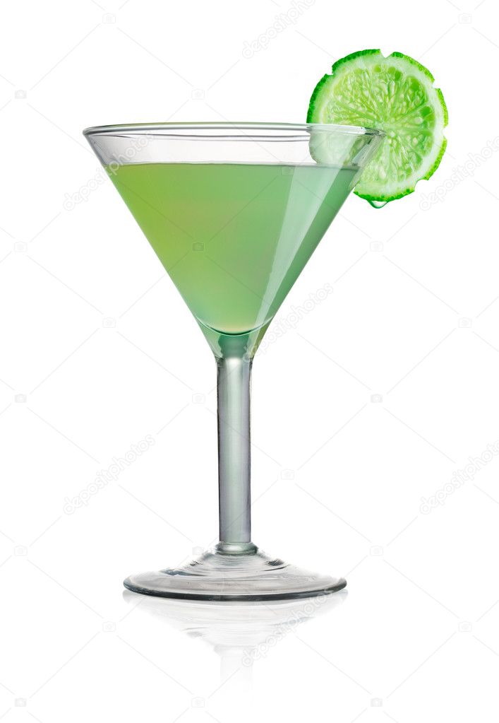Cocktail Stock Photo by ©Alexstar 1207802
