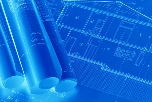 Blueprint Stock Photos, Royalty Free Blueprint Images | Depositphotos