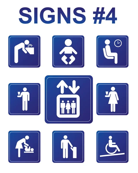 ᐈ Wait symbol stock vectors, Royalty Free wait illustrations | download ...