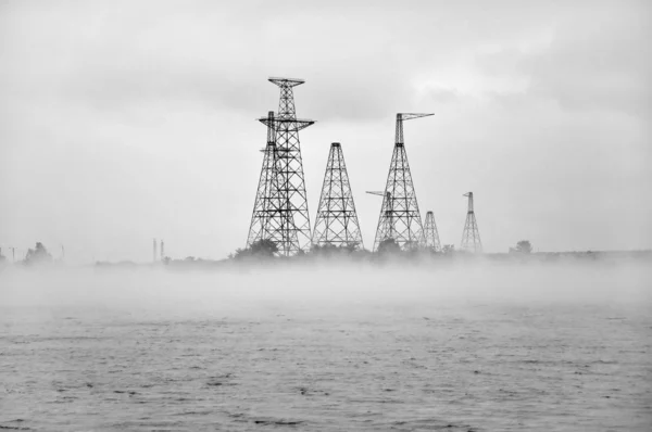 Electrical generating station Stock Photos, Royalty Free Electrical ...