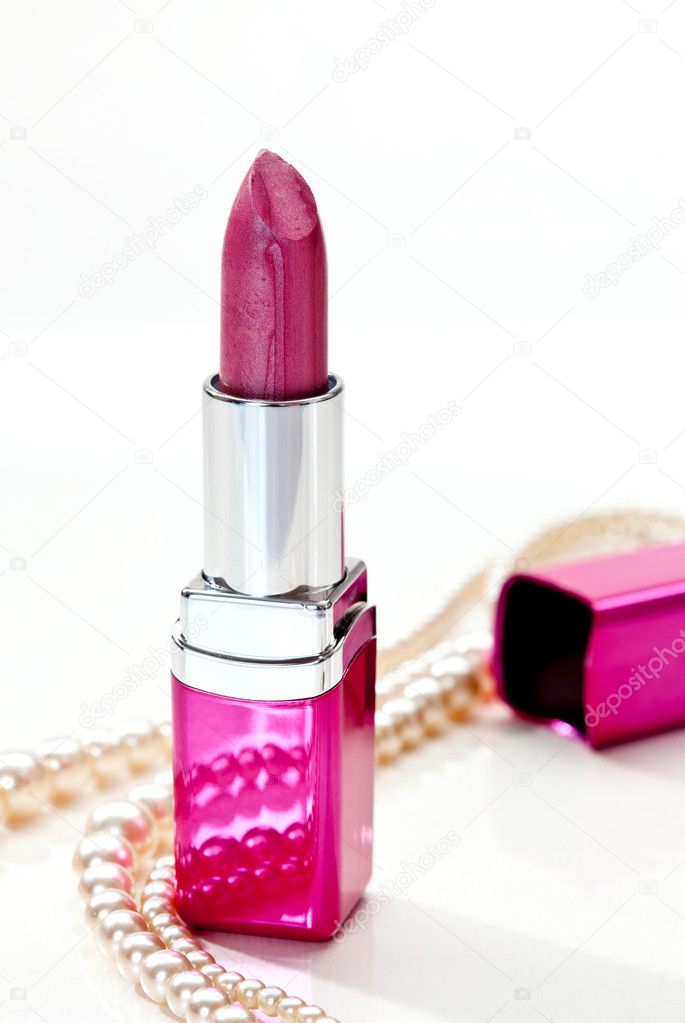 Lipstick Stock Photo by ©spotty 1439650