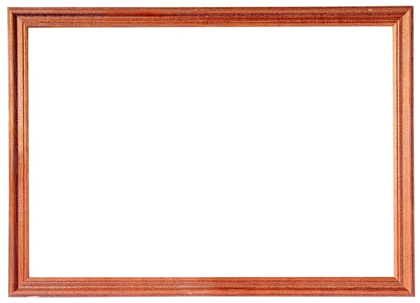 Wooden frame - Stock Image - Everypixel
