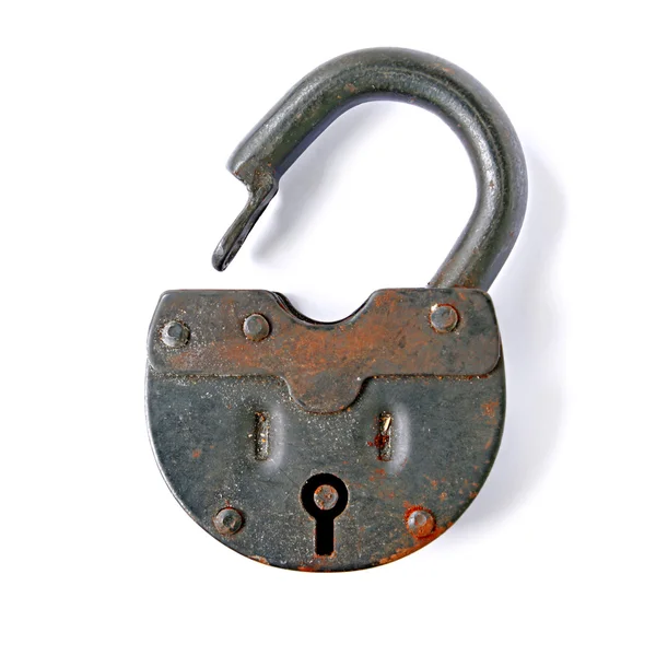 Old lock Stock Photos, Royalty Free Old lock Images | Depositphotos