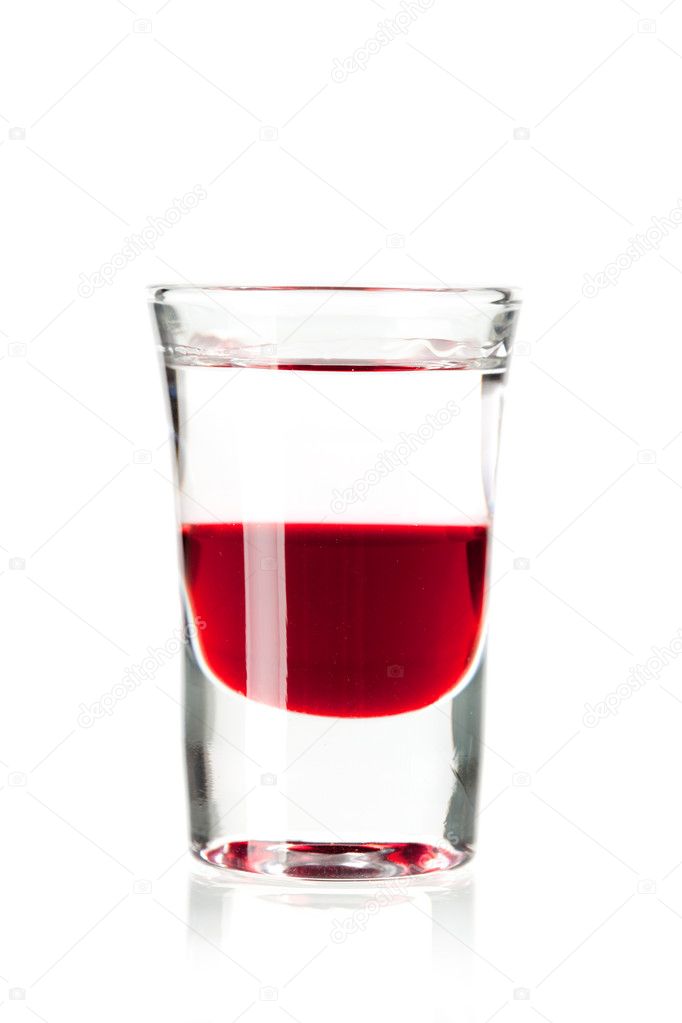 Cocktail collection - Kiss Stock Photo by ©karandaev 1596728