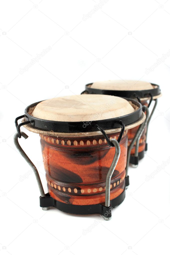 Rhythm instruments Stock Photo by ©gvictoria 1984775