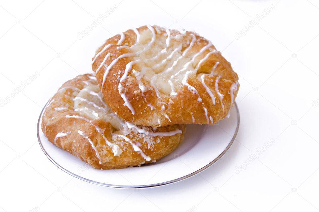 Pastry — Stock Photo © vikaszabo #1246875