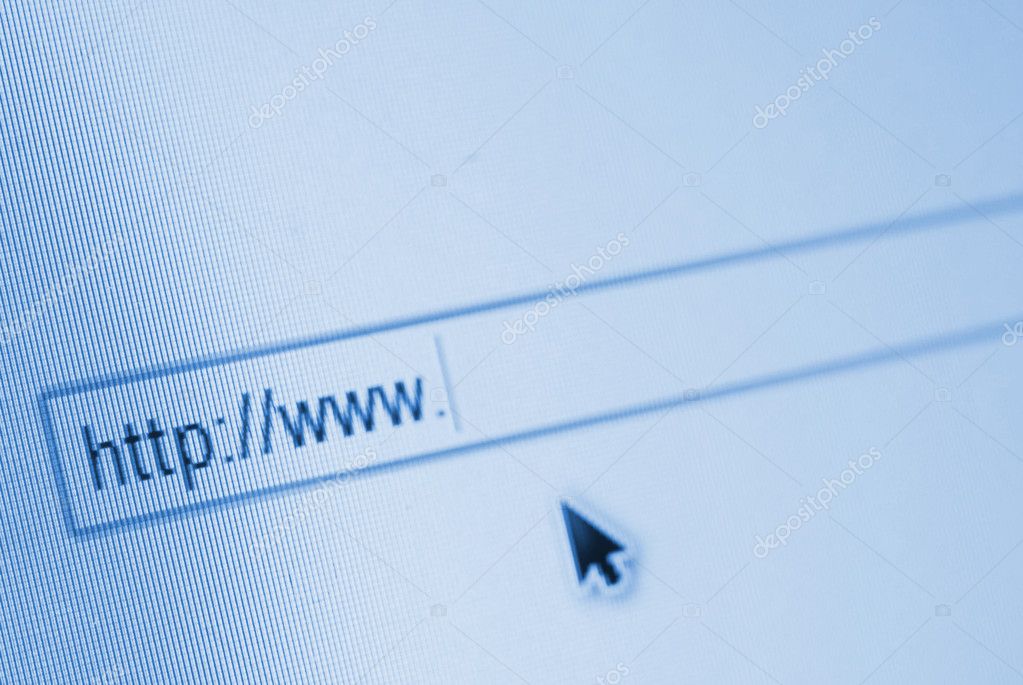 Computer screen macro — Stock Photo © strfox #1521022 Computer screen macro — Stock Photo © strfox #1521022