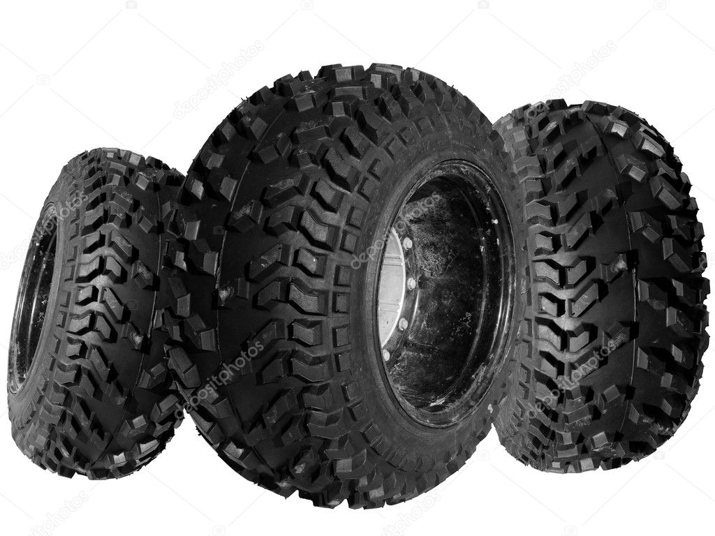 Wheels Stock Photo by ©Olegusk 1321844