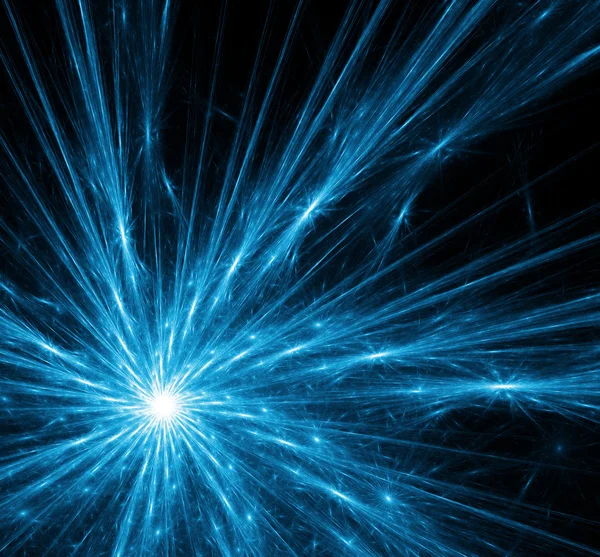 Abstract background. blue palette. — Stock Photo © Silver_sky2212 #5962426