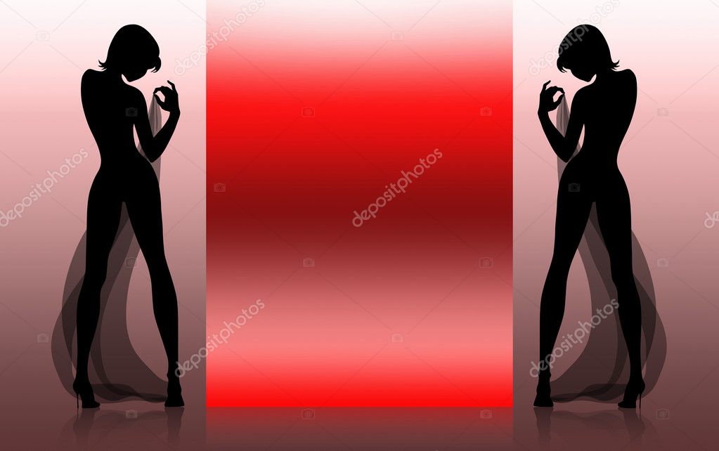 Beautiful girls — Stock Photo © Dolly-s #1320291