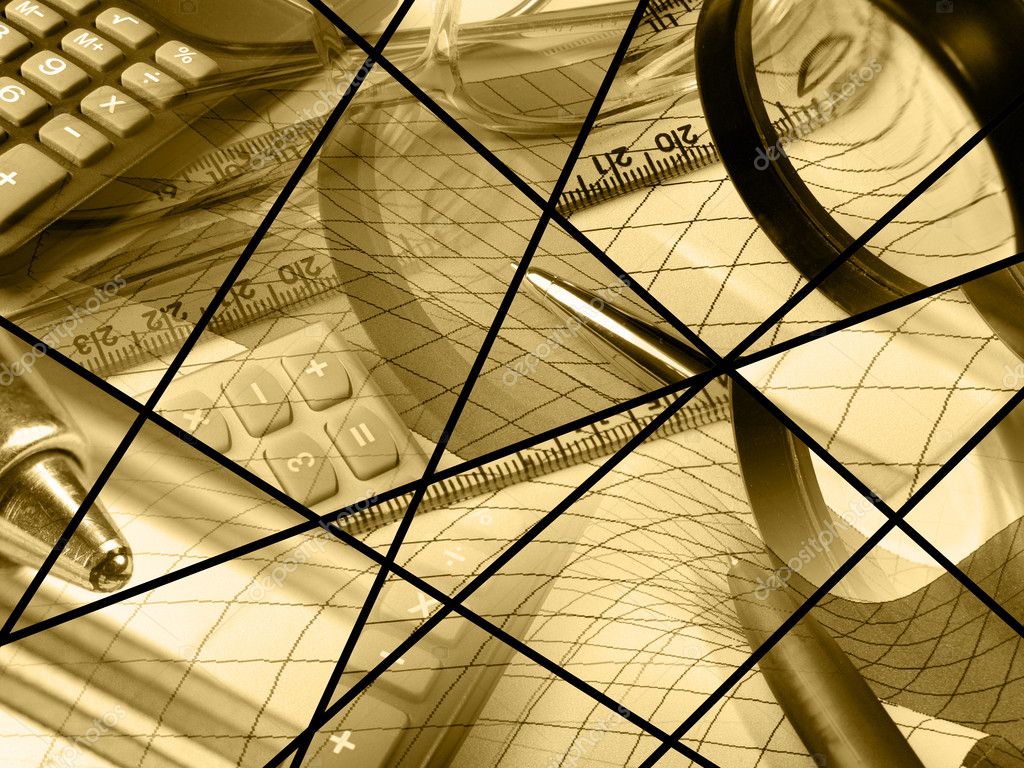 Collage Stock Photo by ©archerix 1344994