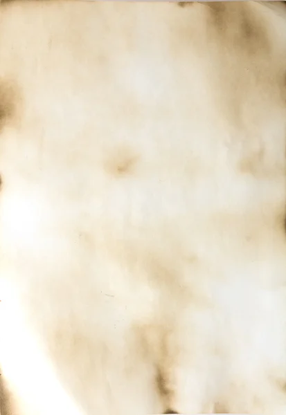 Burnt parchment paper Stock Photo by ©leshkasmok 2222607