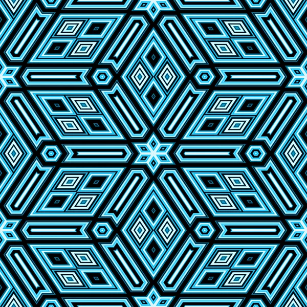 100,000 Blue tribal background Vector Images | Depositphotos