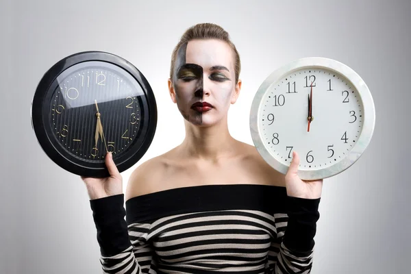 Time art Stock Photos, Royalty Free Time art Images | Depositphotos