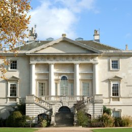 Regency mansion Stock Photos, Royalty Free Regency mansion Images ...