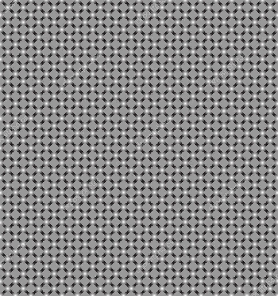 Seamless criss-cross texture. — Stock Vector © troyka #1490637