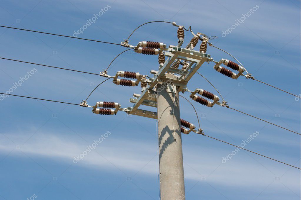 Pillar — Stock Photo © Gudella #1336751