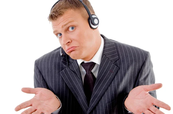 Confused businessman Stock Photos, Royalty Free Confused businessman ...