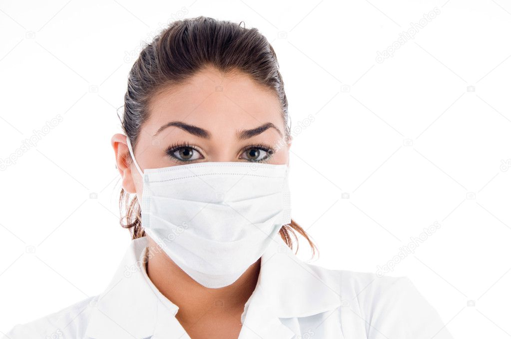 doctormask-千图网