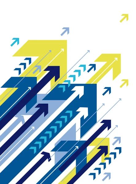 Desain panah Vector Art Stock Images | Depositphotos